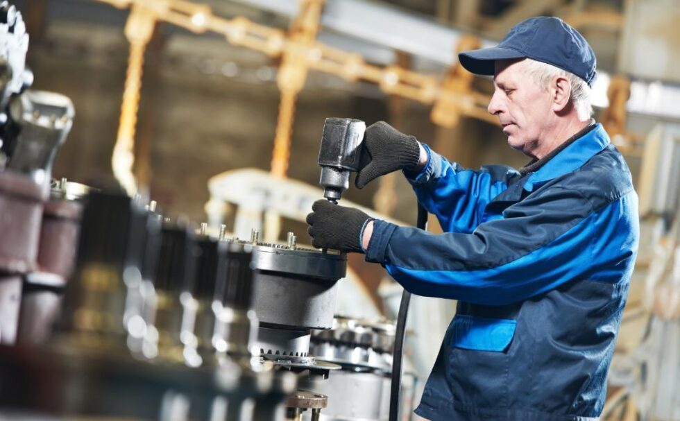 MV2 Platform | Cloud-Based MES